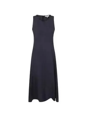 Antonelli Firenze Sleeveless Flared Dress