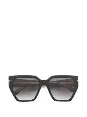 Victoria Beckham Engraved Eyewear For Women