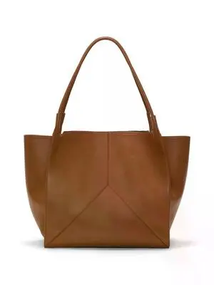 Victoria Beckham Tote - Brown
