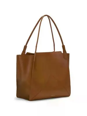 Victoria Beckham Tote - Brown