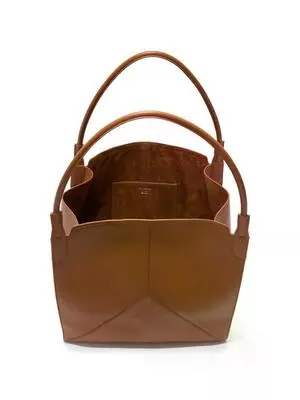 Victoria Beckham Tote - Brown
