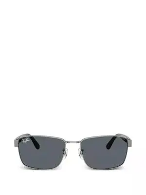 Ray-ban Rectangle-frame Sunglasses