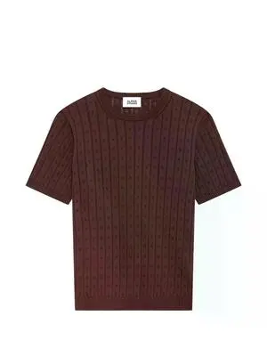 Alpha Studio Casual Sweaters For Men