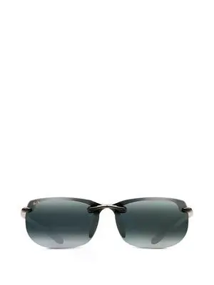 Maui Jim Sandy Beach Sunglasses - Grey