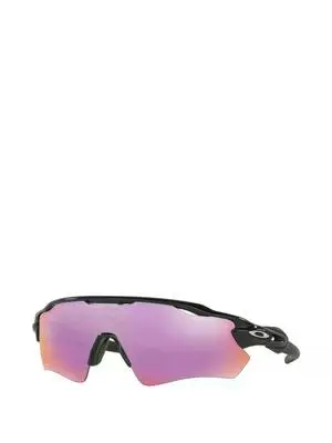 Oakley Radar Sunglasses - Black