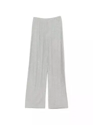 Ribbed Pants For Women