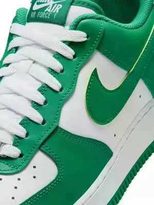 Nike Air Force 1 '07 Low Sneakers - Green