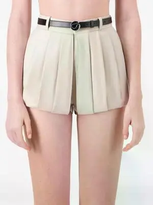 Coperni Classic Shorts For Women