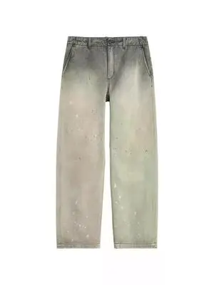 Our Legacy Faded Jeans For Women