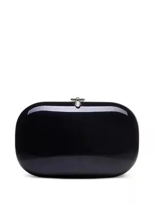 Jeffrey Levinson Elina Plus Clutch - Blue