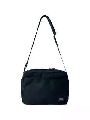 PORTER-YOSHIDA & CO Logo-patch Cross Body Bag