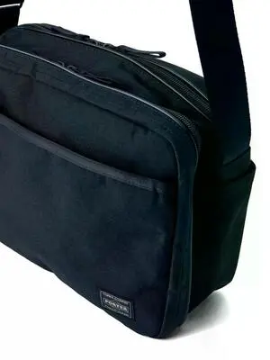 PORTER-YOSHIDA & CO Logo-patch Cross Body Bag