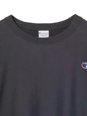 Undercover Logo-patch T-shirt