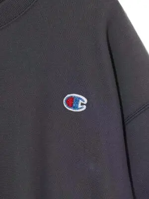 Undercover Logo-patch T-shirt