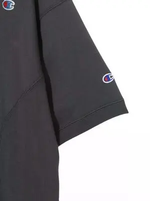 Undercover Logo-patch T-shirt