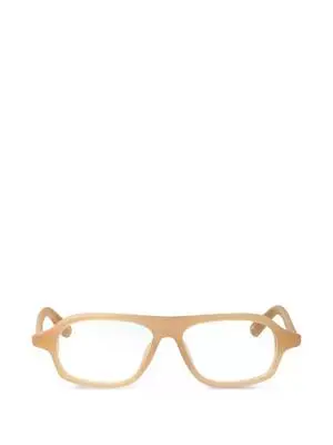 Jacquemus Becane Eyeglasses