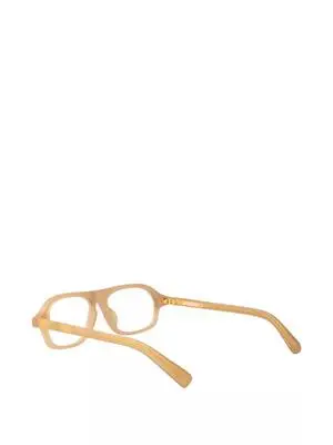 Jacquemus Becane Eyeglasses
