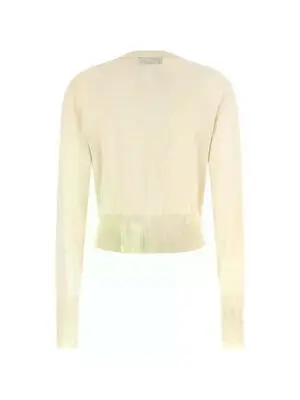 VIVIENNE WESTWOOD Bea Cropped Cardigan