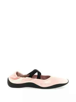 Balenciaga Elastic Flats For Women