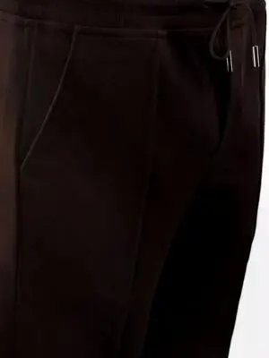 MOORER Matthew Drawstring Track Pants