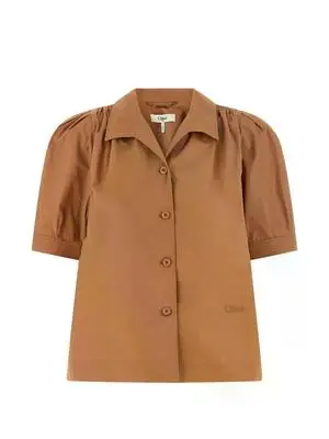 Chloe Blouse Shirts For Women