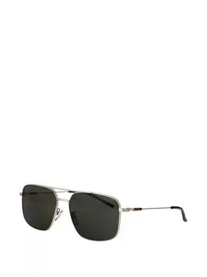 Gucci Square-frame Sunglasses