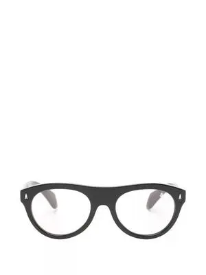 Moncler Round Frame Eyewear For Women