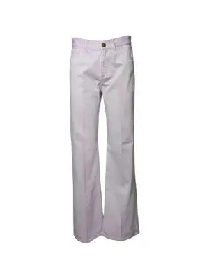 Seafarer Pressed Crease Jeans
