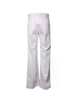 Seafarer Pressed Crease Jeans