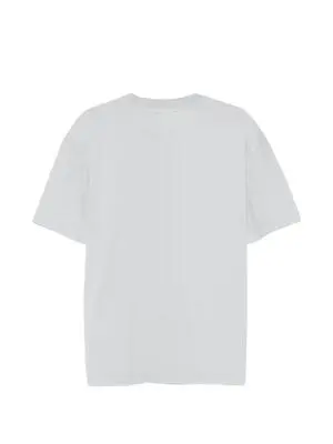 Eleventy Logo-print T-shirt