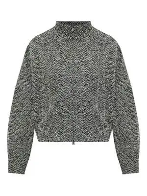 Max Mara Katia Jacket