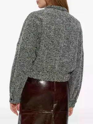 Max Mara Katia Jacket