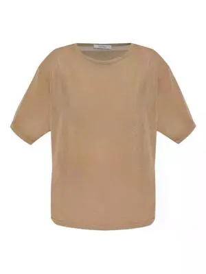 Max Mara Relaxed T-shirts For Women