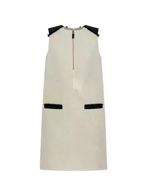 Max Mara Mito Mini Dress