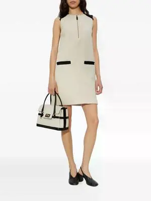 Max Mara Mito Mini Dress
