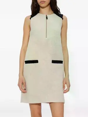 Max Mara Mito Mini Dress