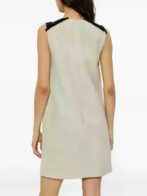 Max Mara Mito Mini Dress