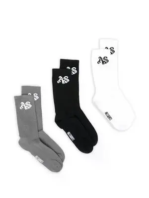 Allsaints Socks Hosiery For Women
