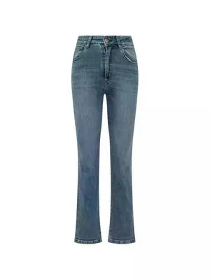 LOIS Malena Flared Jeans