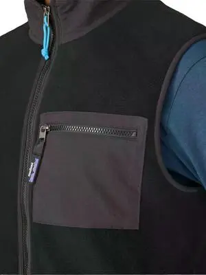 Patagonia Synchilla® Zip-pocket Gilet