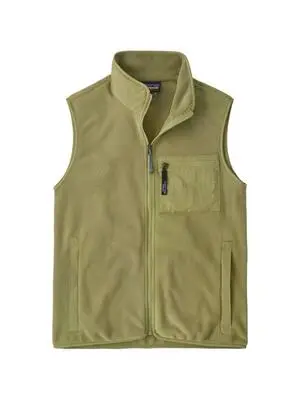 Patagonia Zip Up Vests For Men