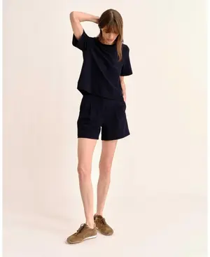 CARTOLINA Frankie Short