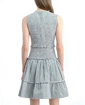 CARTOLINA Rhett Dress