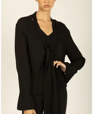 SECRET PON-PON Vienna Blouse