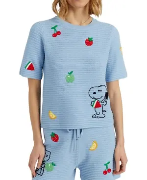Chinti & Parker T-shirts For Women