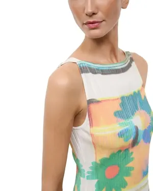 Staud Bryn Top