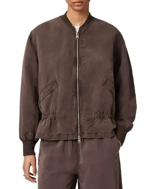 Allsaints Fitted Jackets For Women