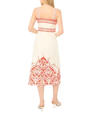 Ted Baker London Noemi Tank Midi Dress