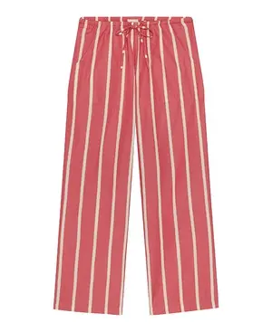 Donni. Stripes Bottoms For Women
