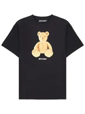 Palm Angels T-shirt "bear